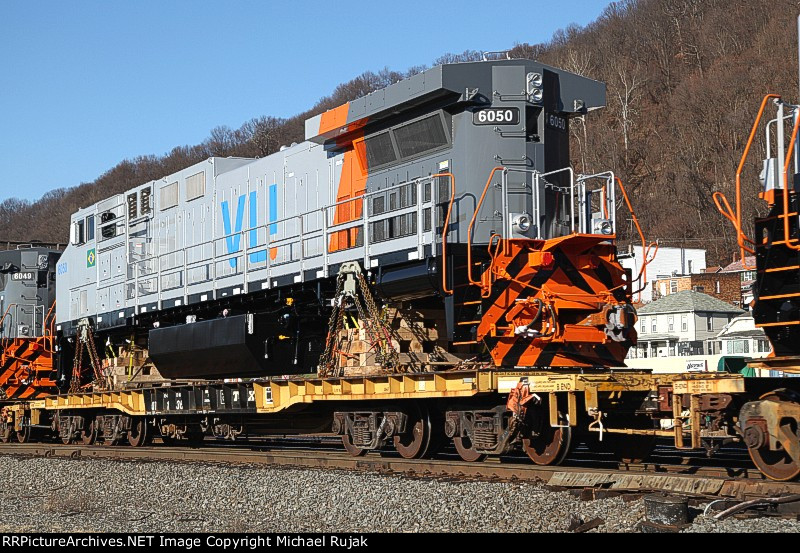 VLI 6050